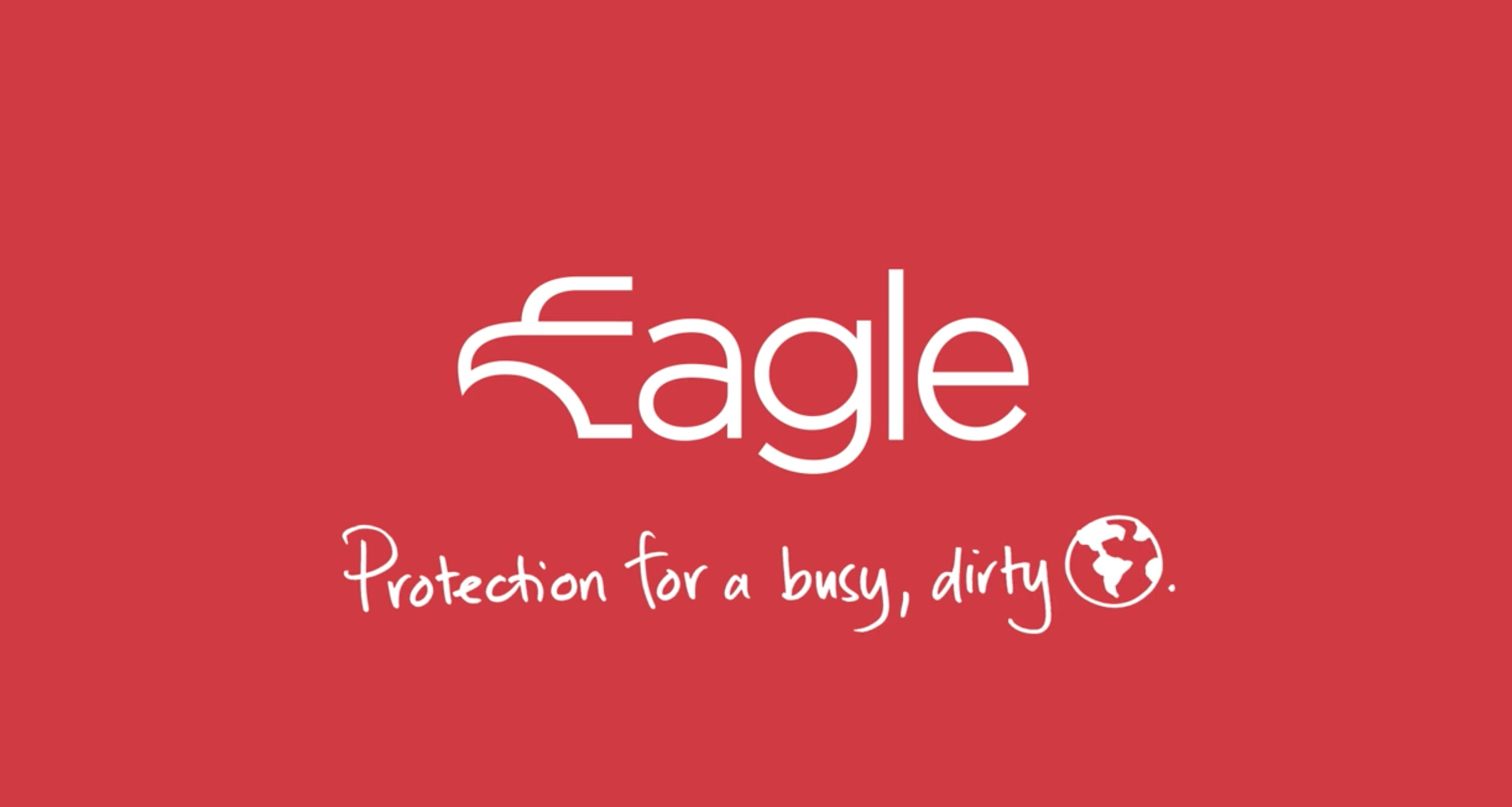Eagle Protect's Brand Story