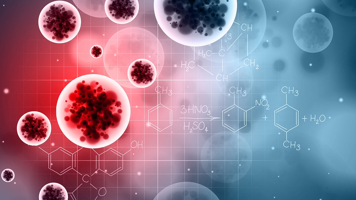 Bioterrorism & the Food Safety Consortium