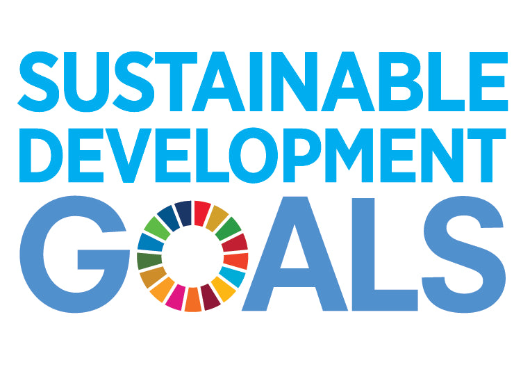 Support UN SDGs with Your Glove Choice