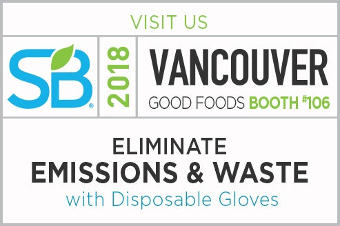 Eagle Protect's Sustainability Goal = Reduce Customer Emissions