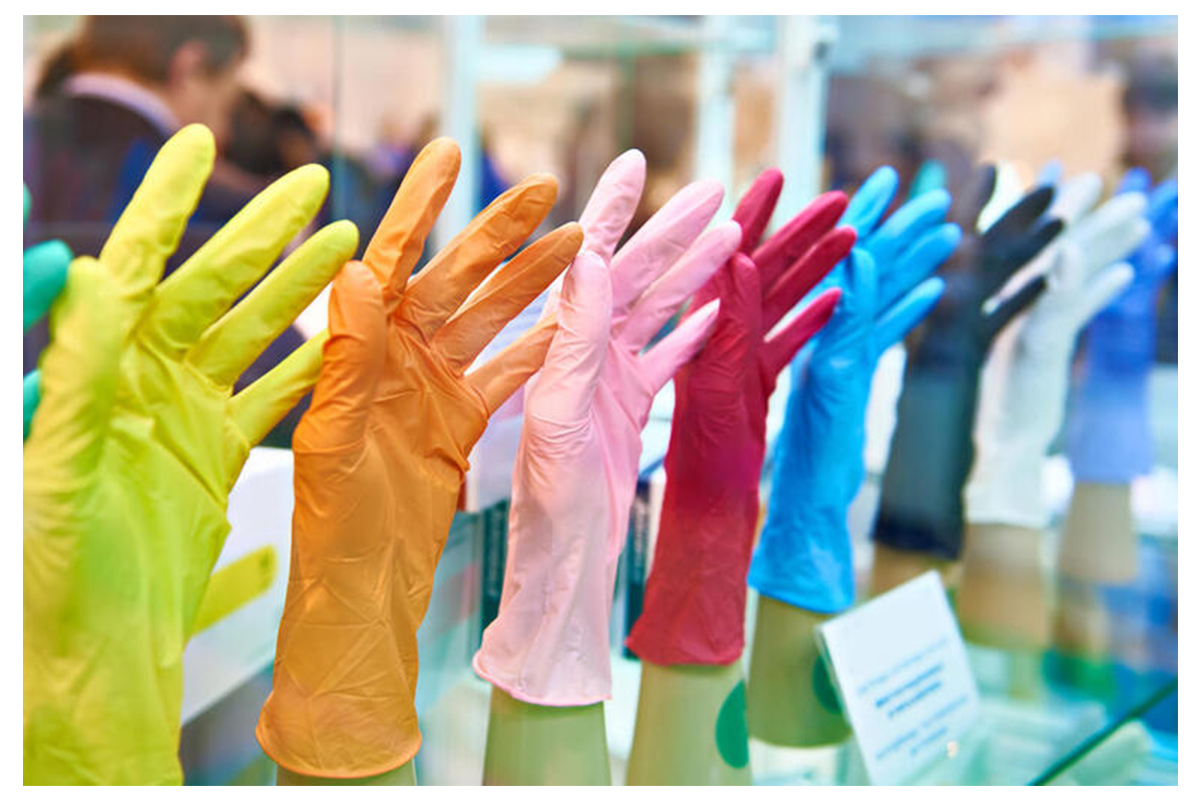 Selecting Disposable Gloves | How To