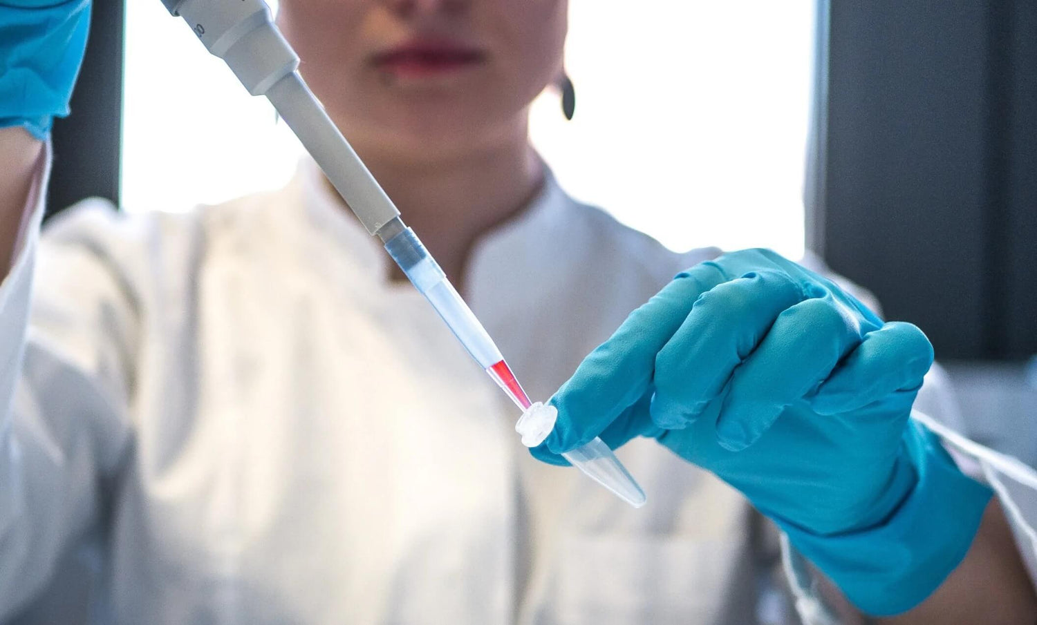 Delta Zero: A Glove Quality Verification Program