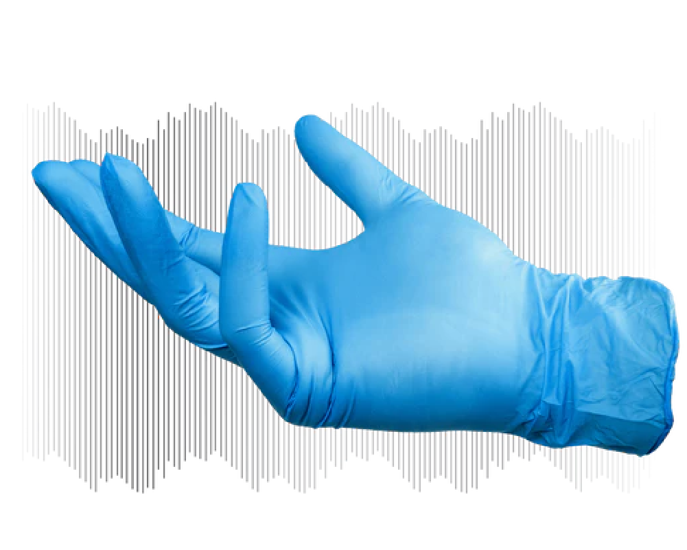 Delta Zero: A Glove Quality Verification Program