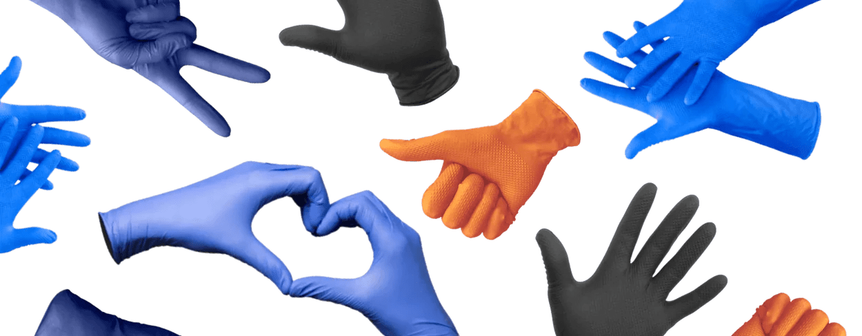Eagle Protect | Quality | Disposable Gloves & Clothing