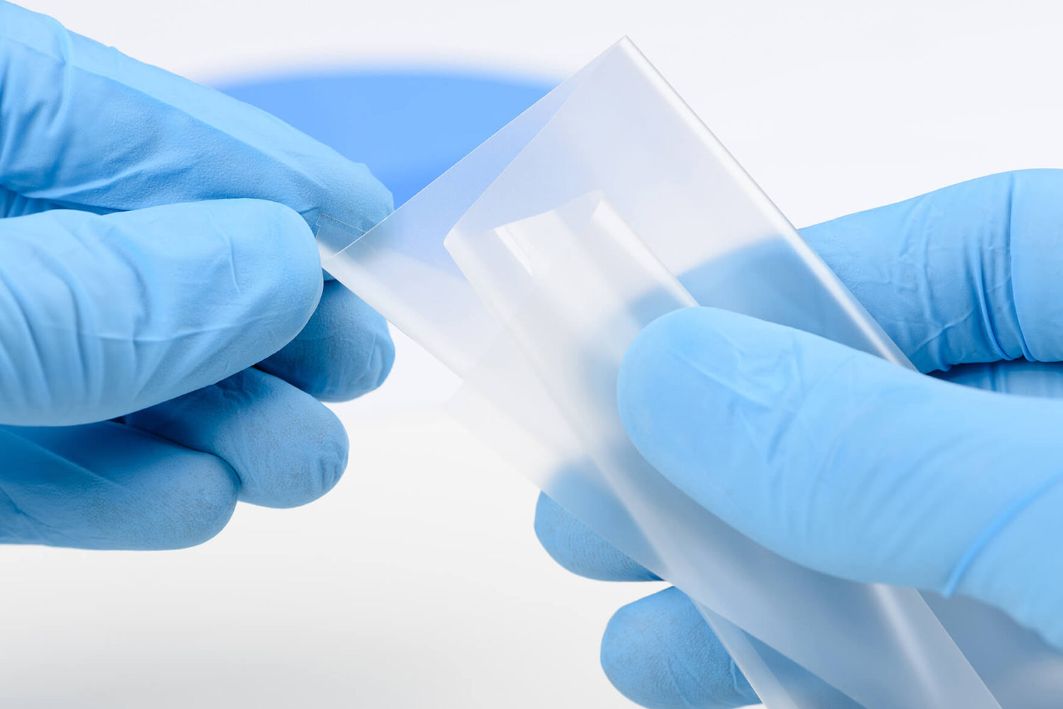 Industrial Disposable Gloves & Clothing | Eagle Protect